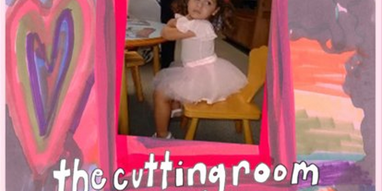 Georgia Mendes Brings GRATTITUDE 2.0 to The Cutting Room