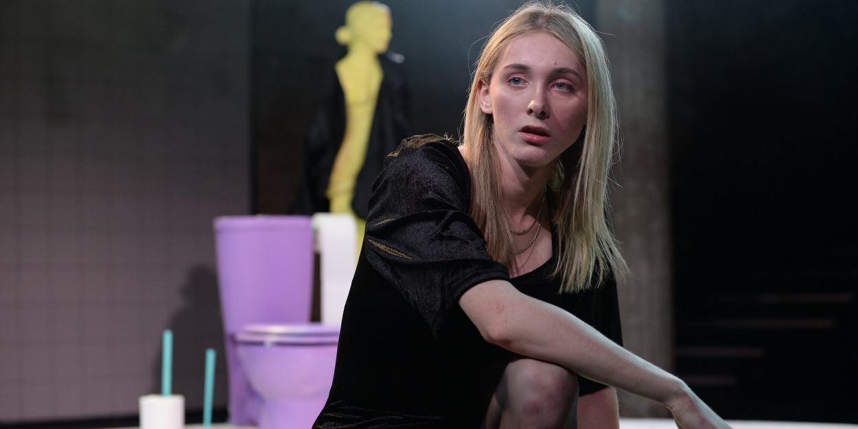 Review: OVERFLOW, Bush Theatre