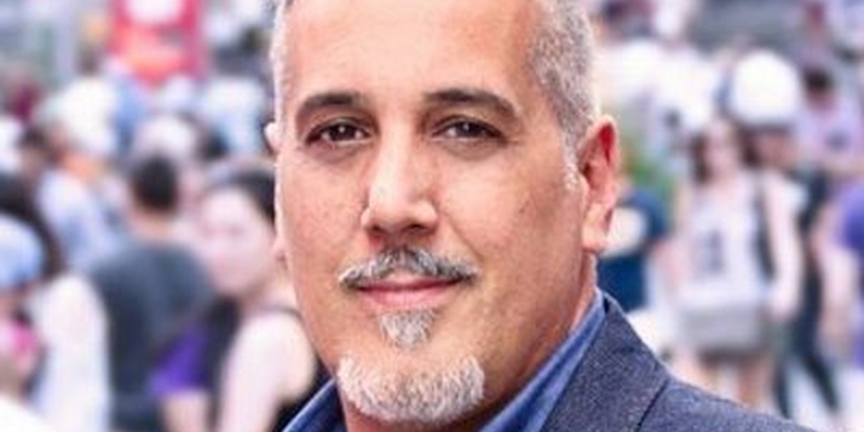 Vincent Sainato, Long Term Advertising Vet, Passes Away