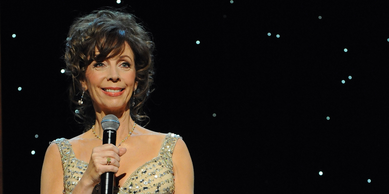 Rita Rudner Returns to Raue Center