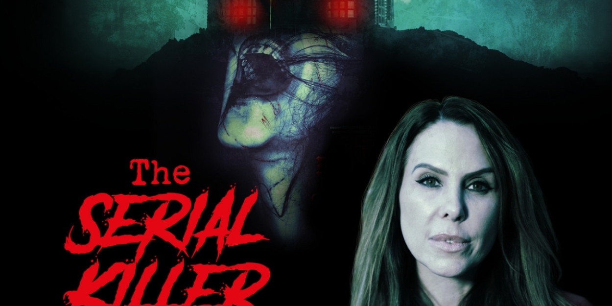 THE SERIAL KILLER NEXT DOOR Comes to Parr Hall