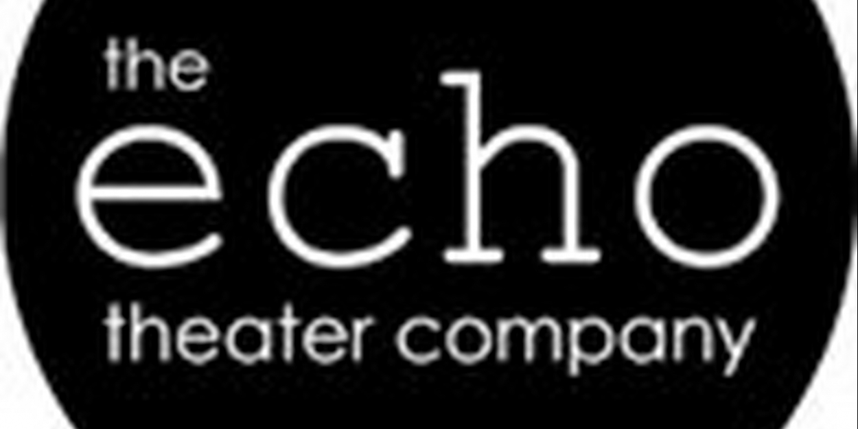 Echo Theater Company Names Ahmed Best as Associate Artistic Director