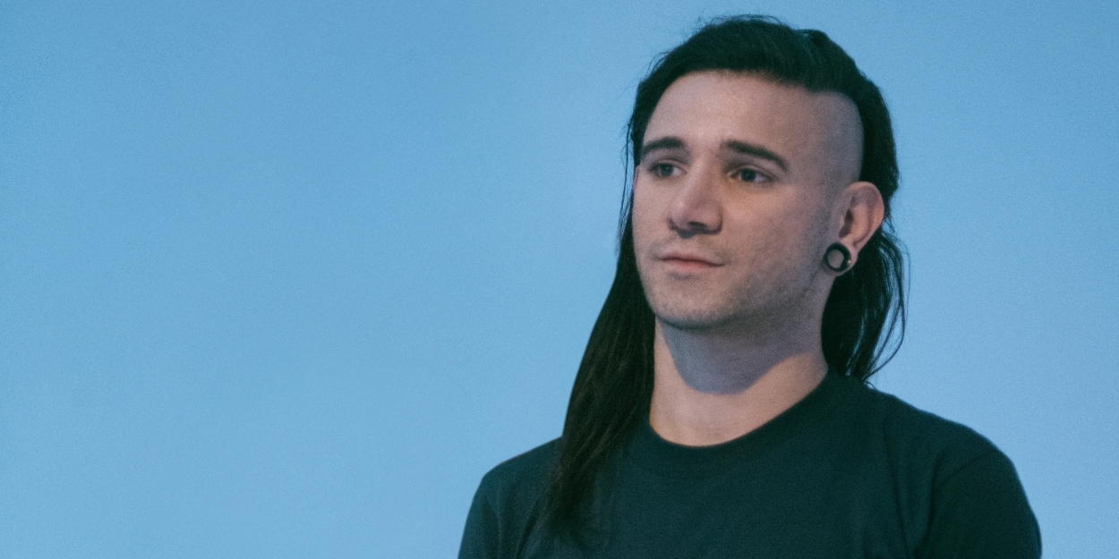 Skrillex Shares New EP