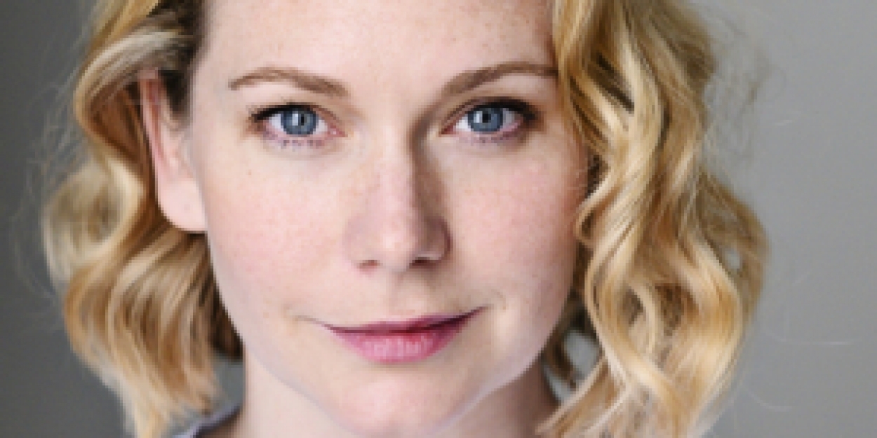 Emma Williams To Play 'Myrtle Wilson' In Exclusive Concert Performance ...