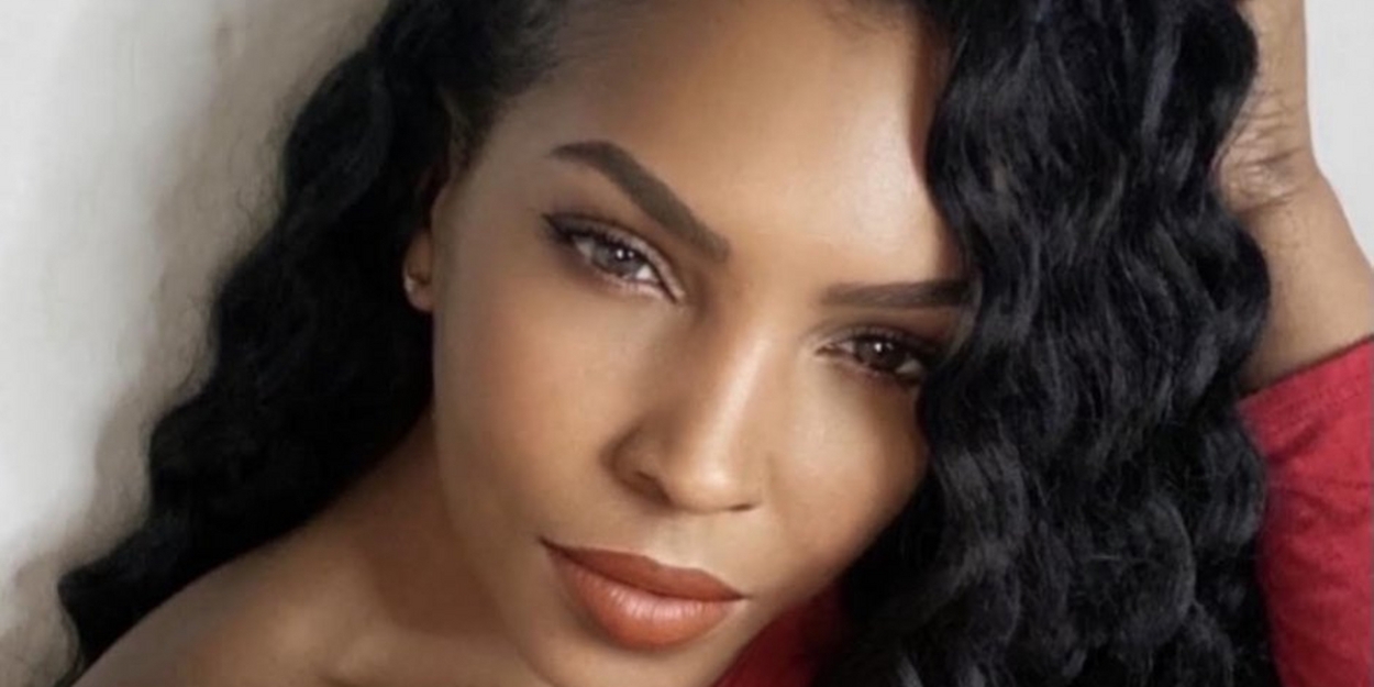 Singer-Songwriter Kimberly Brewer Releases New Single Featuring Maysa