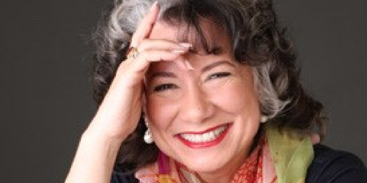 Author Gina Barreca Brings I WROTE THAT To Palace Theater Waterbury ...