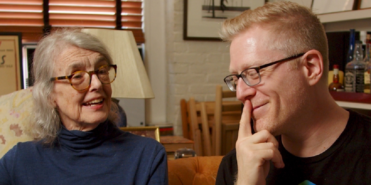 Anthony Rapp Leads New Film MEET ME WHERE I AM Premiering At Dances ...