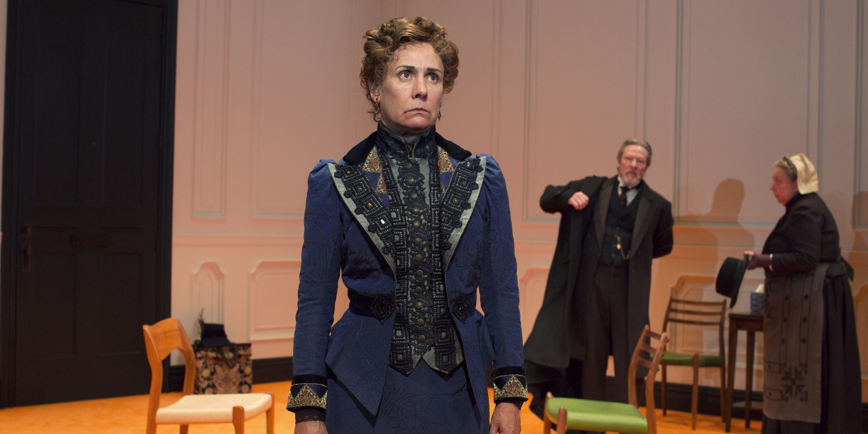 Did You Know? These 10 Actors Played the Role of Nora in A DOLL'S HOUSE!