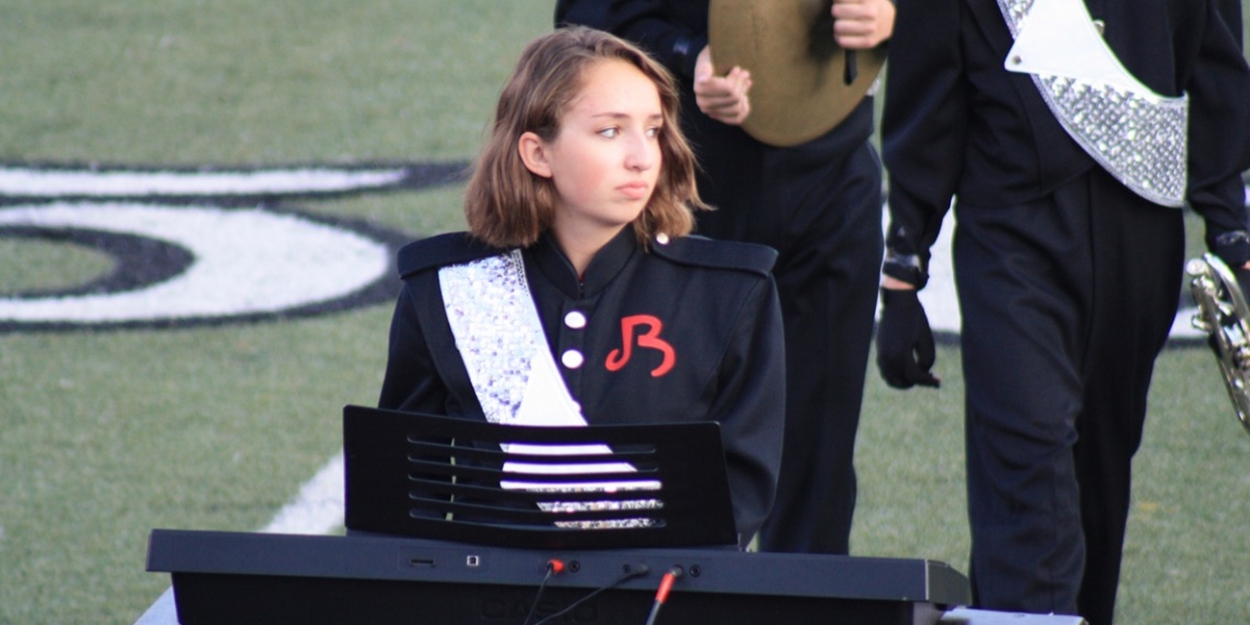 Student Blog: The Case For Marching Band