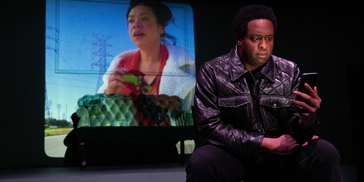 Photos: First Look at Caryl Churchill's LOVE AND INFORMATION at Antaeus Theatre Company