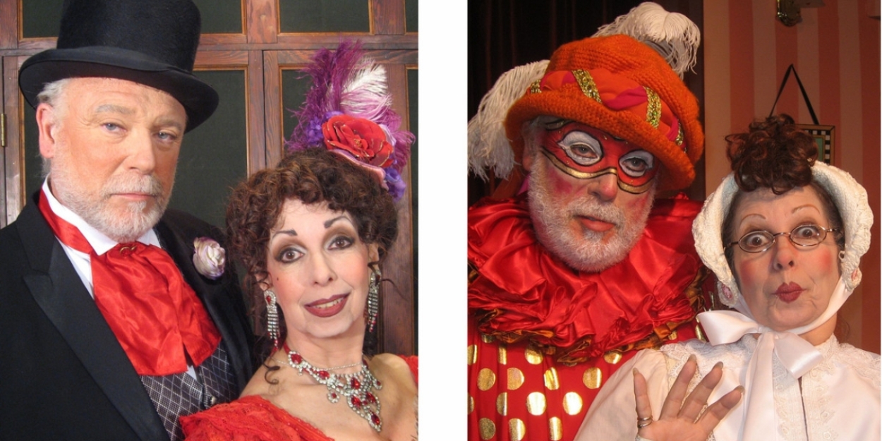 Evelyn Rudie And Chris DeCarlo Celebrate Fifty Years At Santa Monica ...