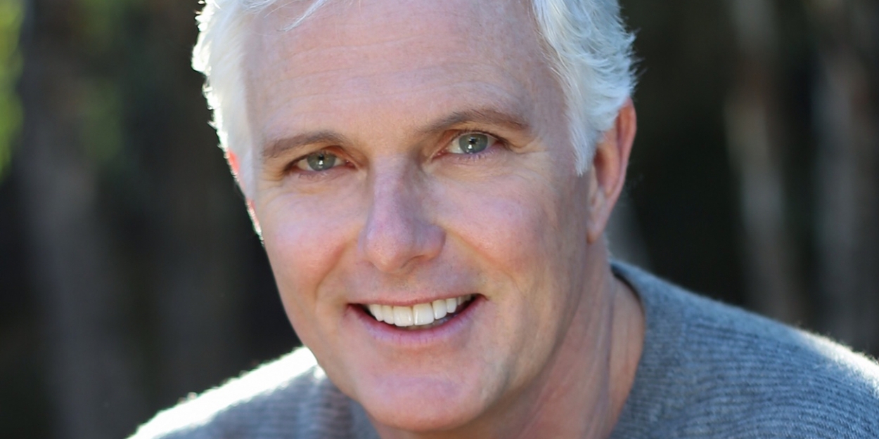 Patrick Cassidy Resigns As Artistic Director Of 5-Star Theatricals