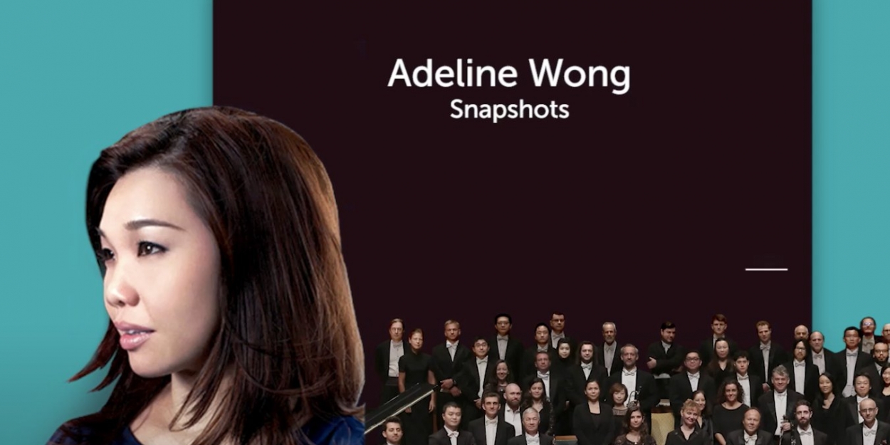 VIDEO: Watch Adeline Wong 'Snapshots (2006)' ' as Part of MPOPlaysOn