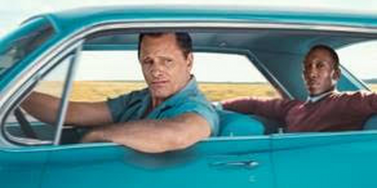 Showtime to Air The Television Premiere of Academy Award Winner GREEN BOOK