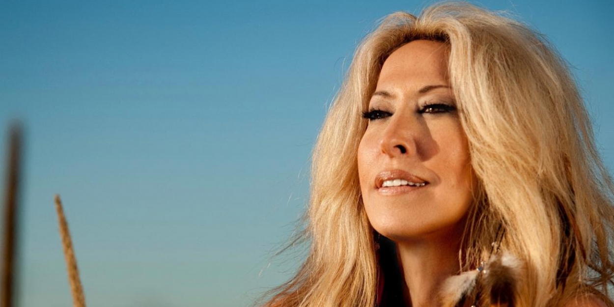 Country Singer-Songwriter Jenna Torres Unleashes Video for 'Wild Thing'