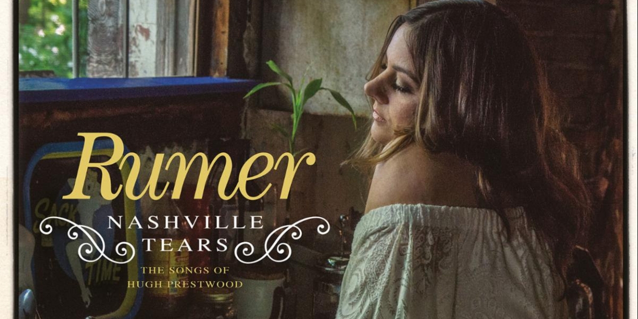 Rumer Debuts Deep Summer In The Deep South Video and Announces Final IG ...