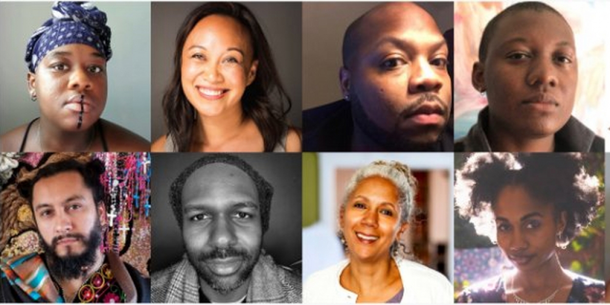 3Arts Announces Inaugural Award For Women Visual Artists