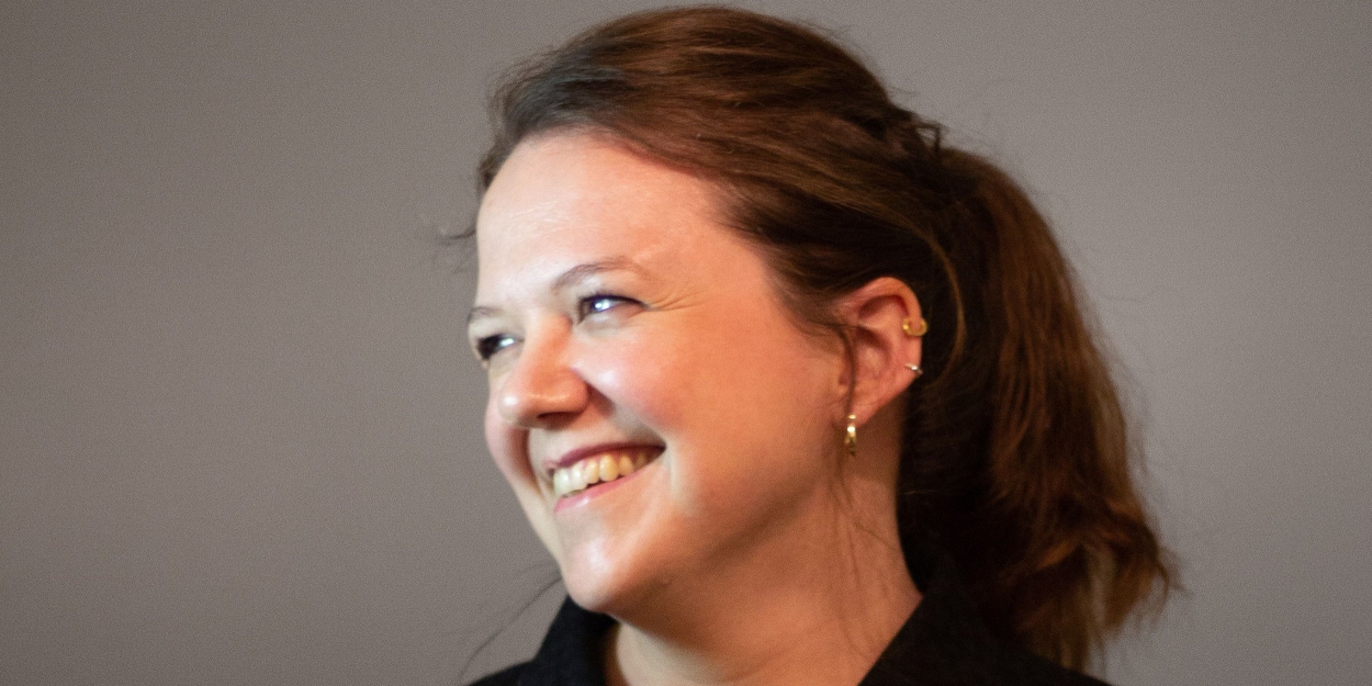 Helen Matravers Announced as New Artistic Director of Polka Theatre