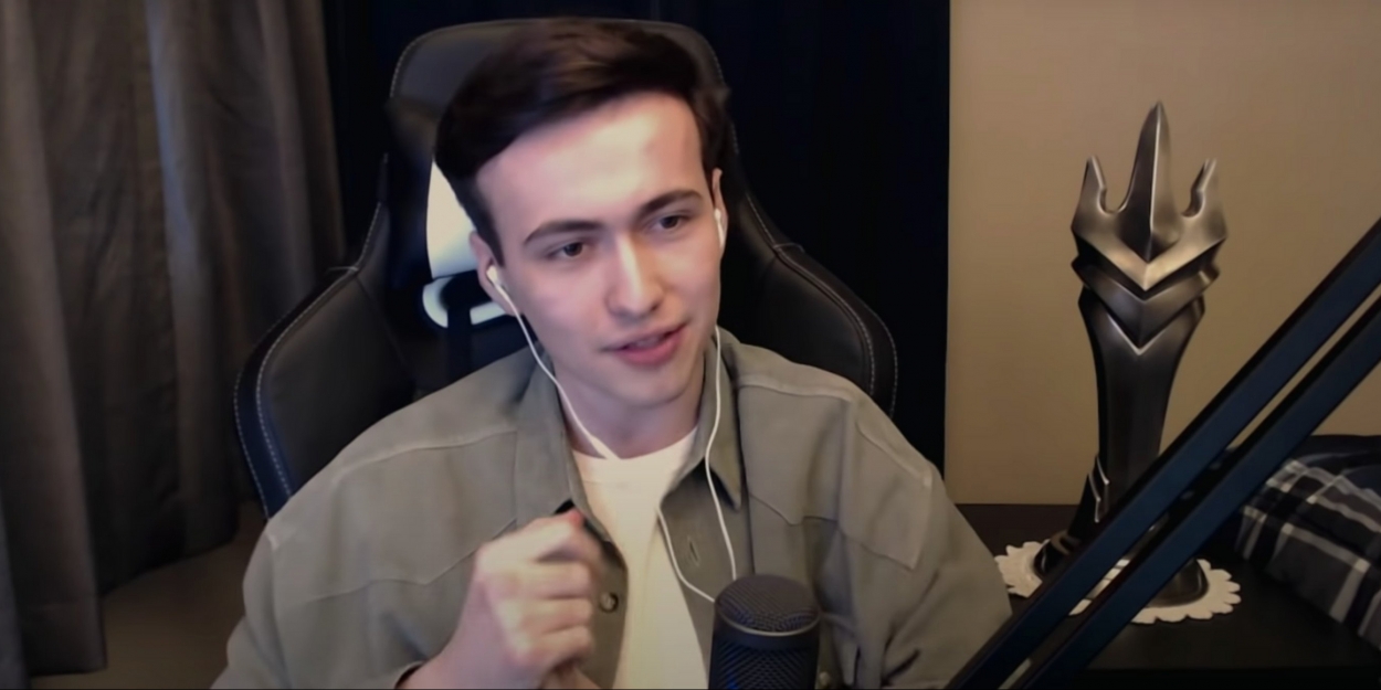 VIDEO: Matthew 'Super' Delisi Reveals How He Came Up with His Nickname ...