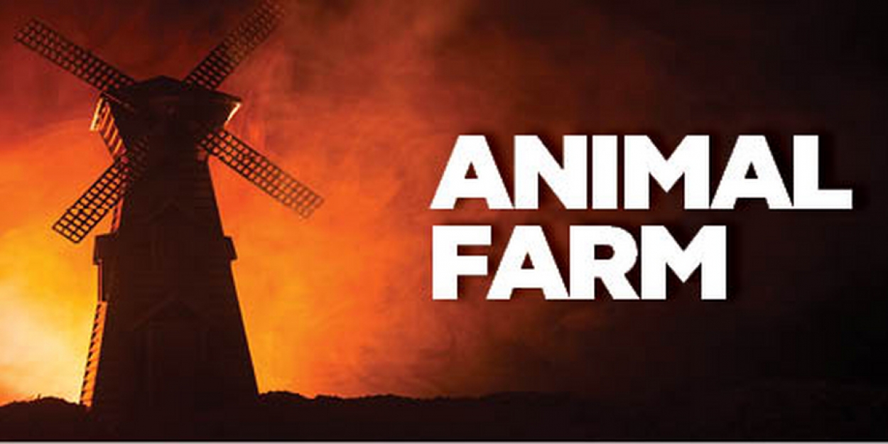 New Theatre Presents a New Adaptation of ANIMAL FARM