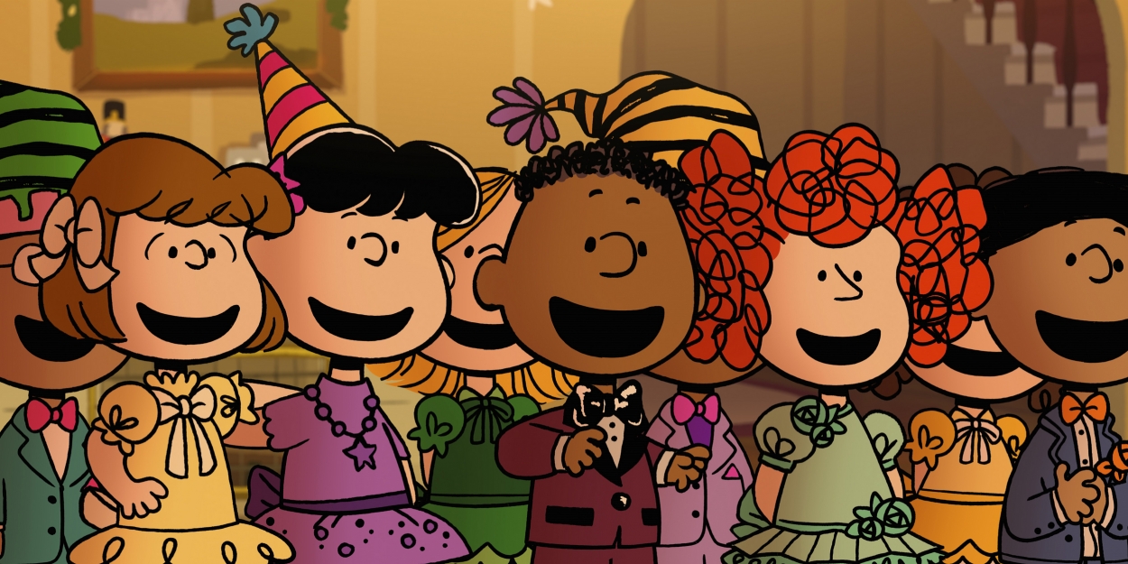 VIDEO: Apple TV Shares Trailer for New Peanuts New Year's Eve Special