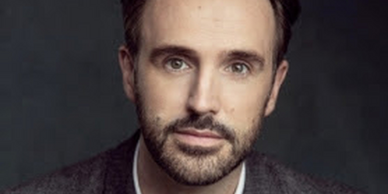 Michael D. Xavier to Star in ROMAN HOLIDAY, the New Cole Porter Stage Musical