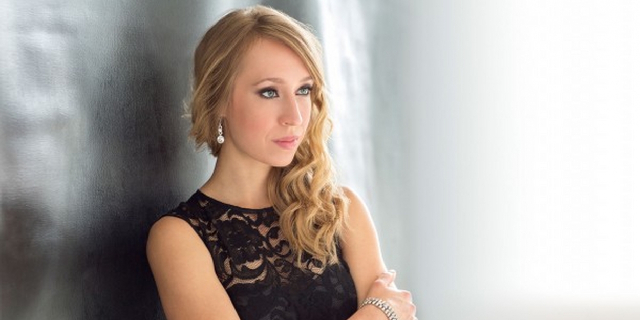 BWW Interview: Emily Fons of San Diego Opera's THE BARBER OF SEVILLE at ...