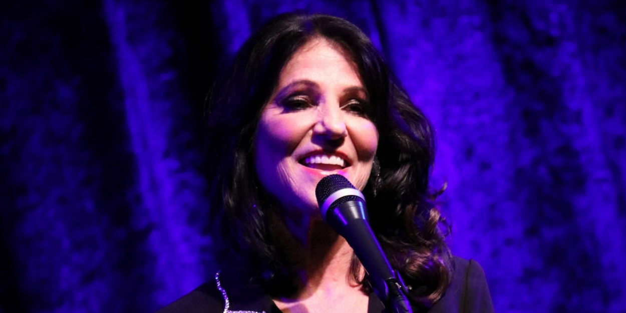 Susan Mack's MUSIC IN THE AIR Returns To Birdland Theater March 14 For ...