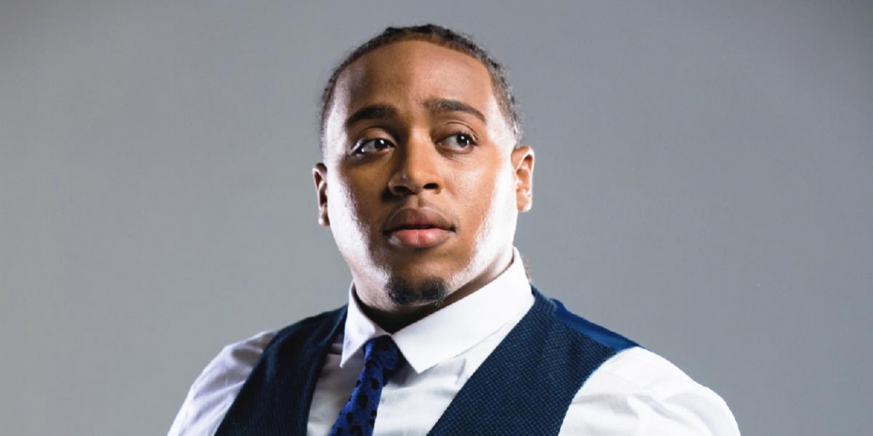 Chandler Center for the Arts Presents A NIGHT AT THE SAVOY with Jamison ...