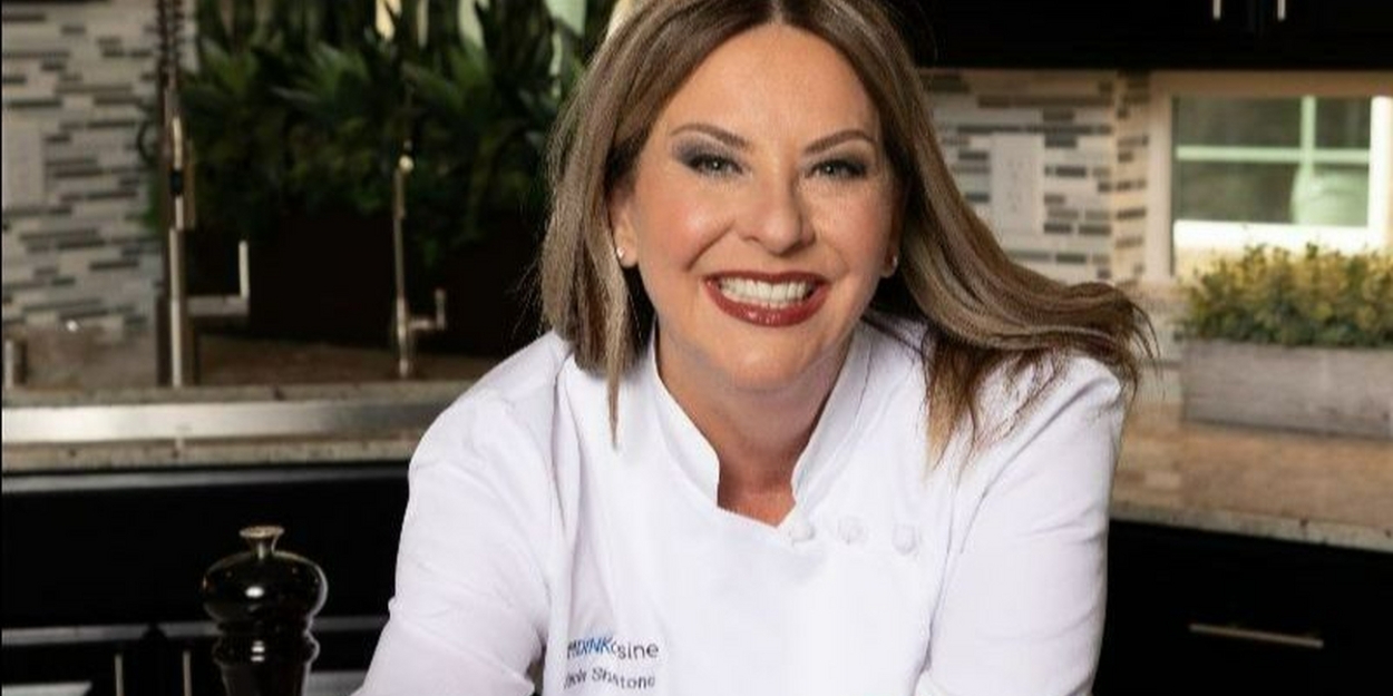 Celebrity Chef Alicia Shevetone and Pop Star Tiffany Bring AN EVENING ...