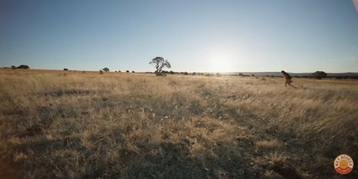 VIDEO: Holy Fawn Release 'Death Is A Relief' Music Video