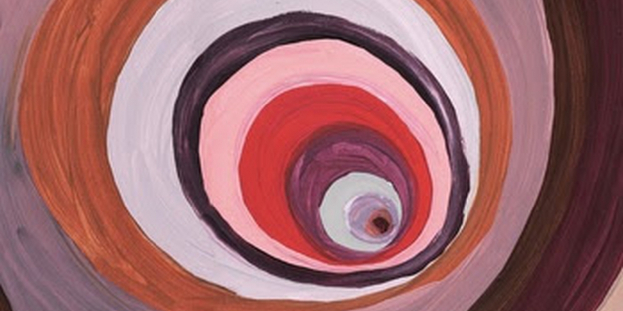 Graham Norwood Shares New Single 'Collapses To Zero'