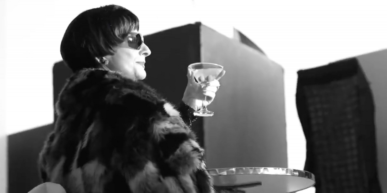 VIDEO: Watch the Cast of COMPANY Pose for Broadway Photo Shoot!