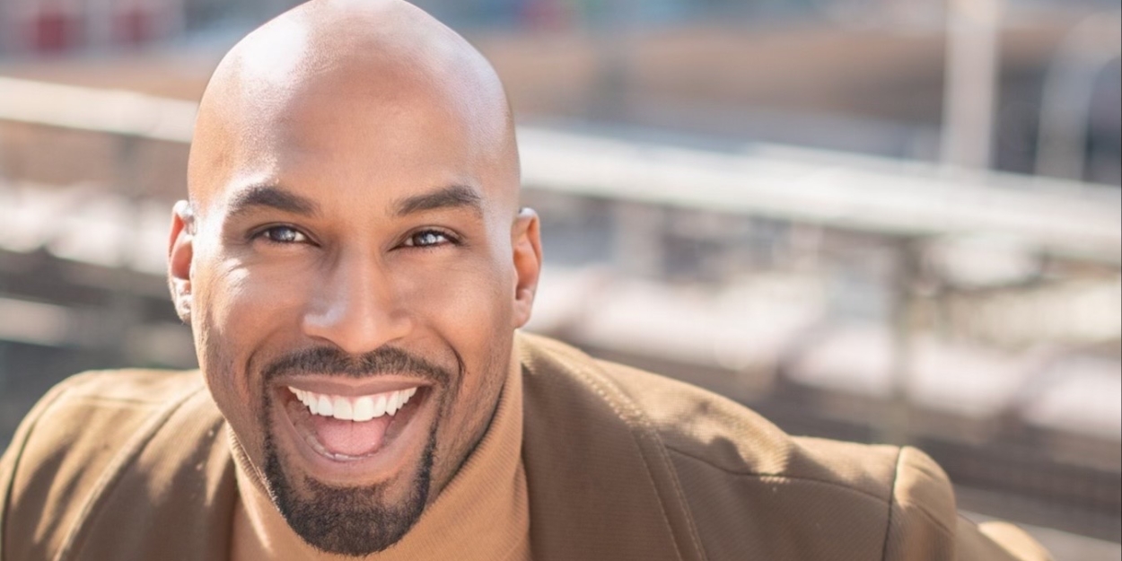 Previews: Broadway's Alan H. Green To Take The Stage For To Coachella ...