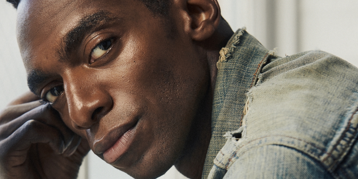 Daniel J. Watts Joins the Cast of THE LAST OF THE LOVE LETTERS at ...