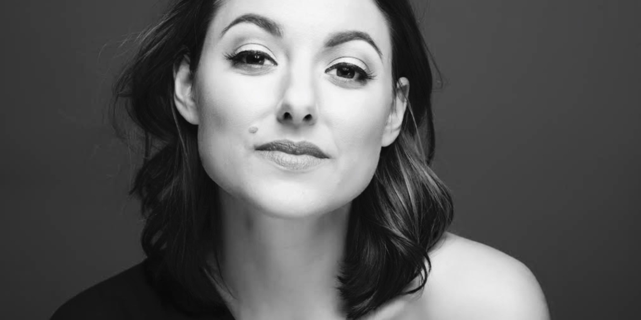 Grammy Nominee Stacie Orrico Will Lead The Company Of Savannah Rep's ONCE