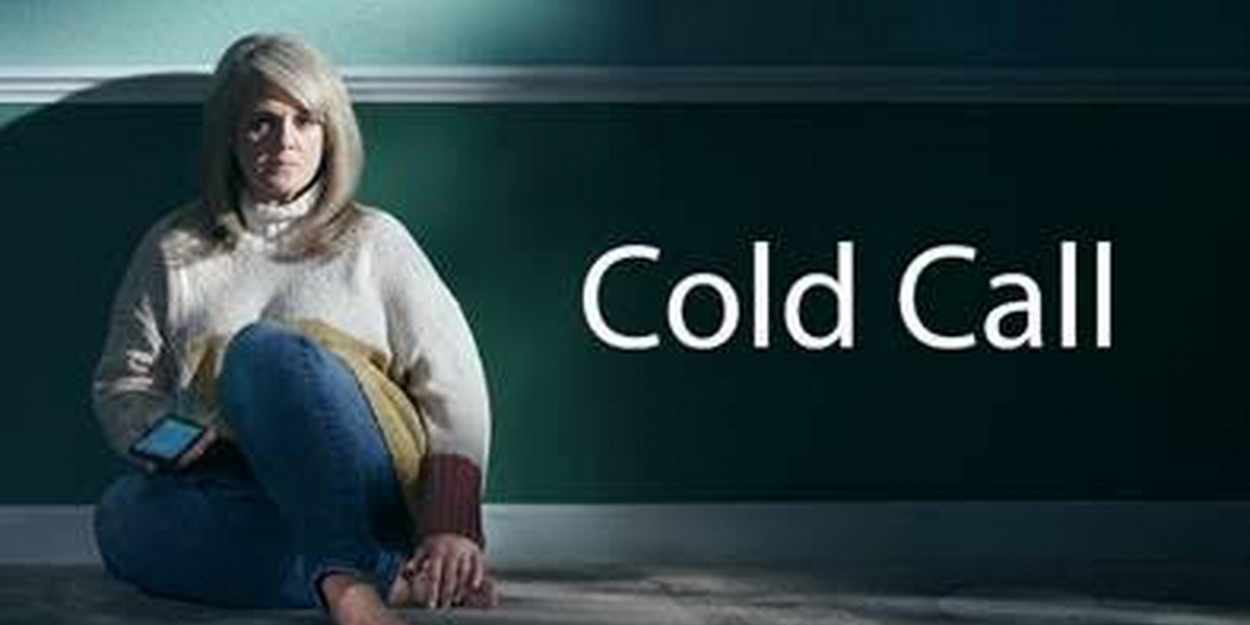 COLD CALL Premieres on Sundance Now on Nov. 19