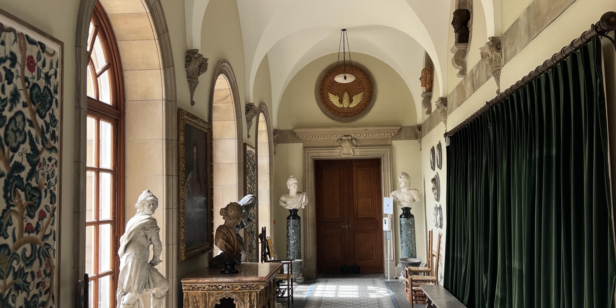 Marchmont House Unveils 2023 Plans