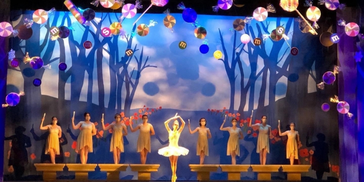 THE JEWISH NUTCRACKER Comes to The White Theatre