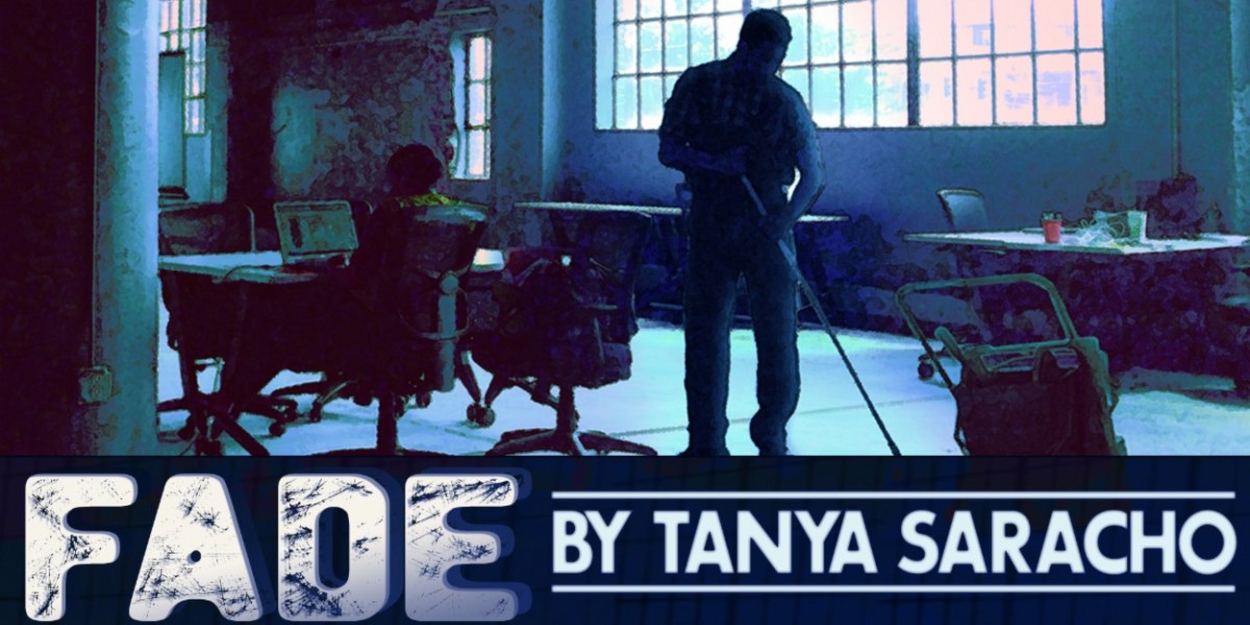 GableStage Presents FADE By Tanya Saracho This Month
