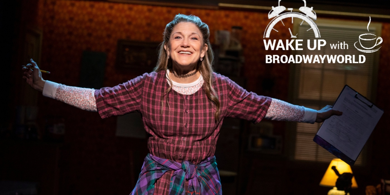 Wake Up With BWW 11/9: KIMBERLY AKIMBO Photos, Possible GLEE Musical ...