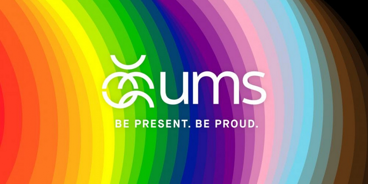 UMS Announces First-Ever Digital Pride