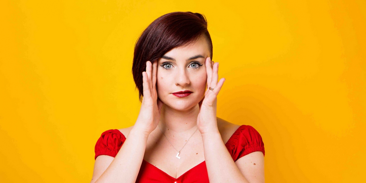 Laura Lexx Resumes Her Debut UK Tour