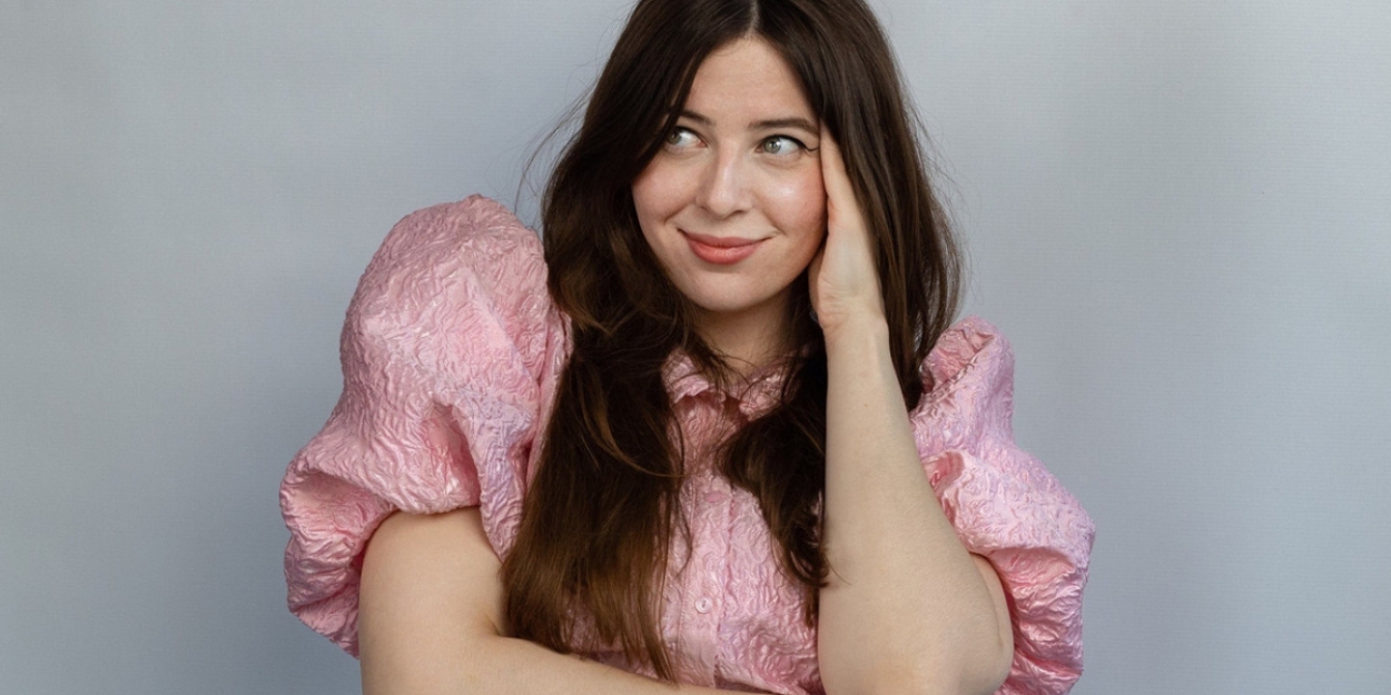 Chelsea Birkby Comes To Soho Theatre In January