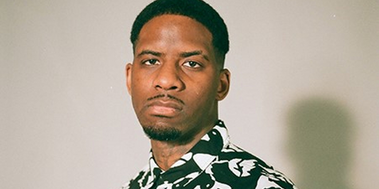 Rapper/Songwriter Patrik Kabongo Creates His Own Heat Wave With “98 ...