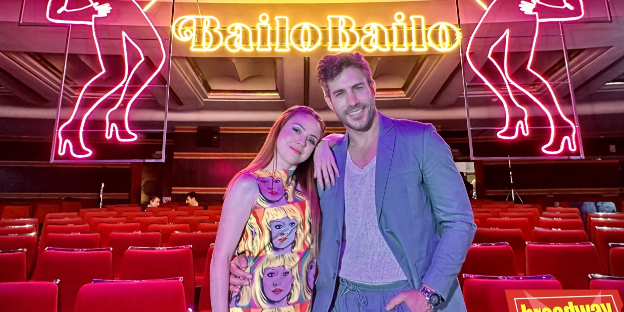 BREAKING: Lydia Fairén, Dani Tatay y Natalia Millán protagonizarán ...