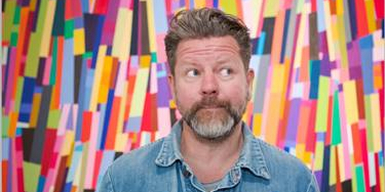 National Gallery Of Australia Launches Tim Ross Podcast Series