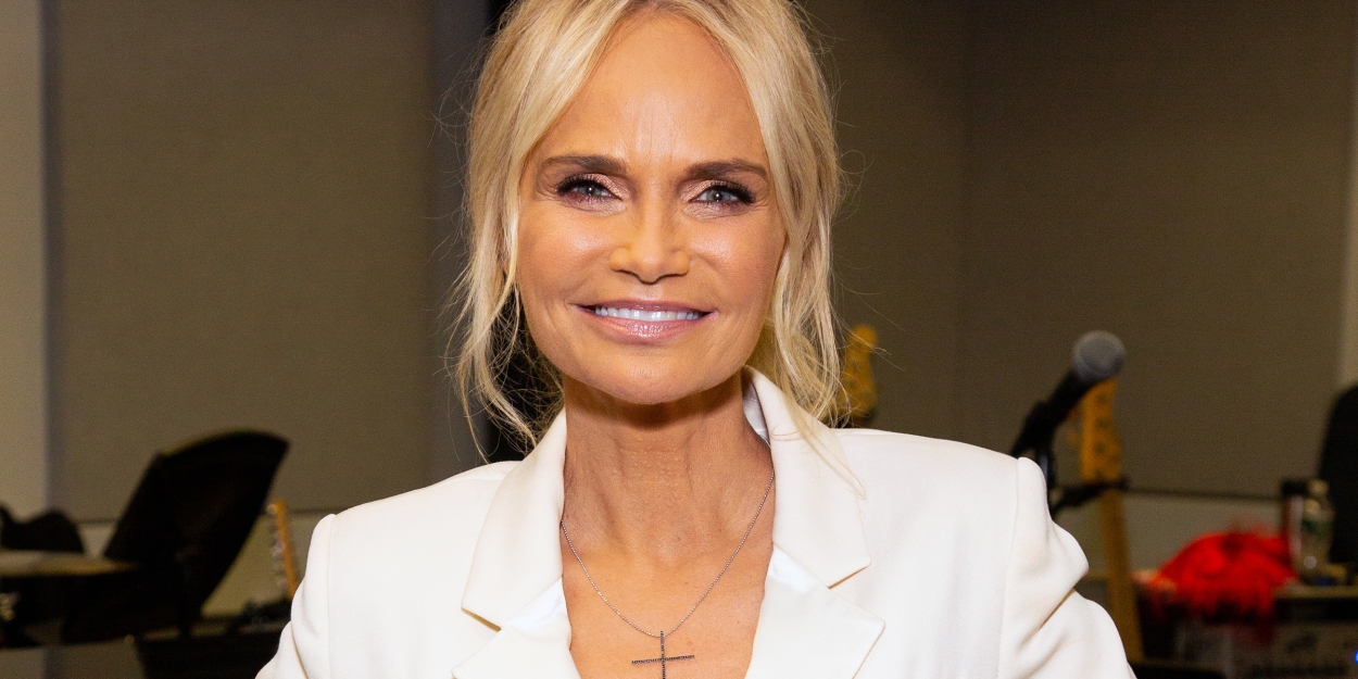 Watch 10 of Our Favorite Kristin Chenoweth Performances to Celebrate ...