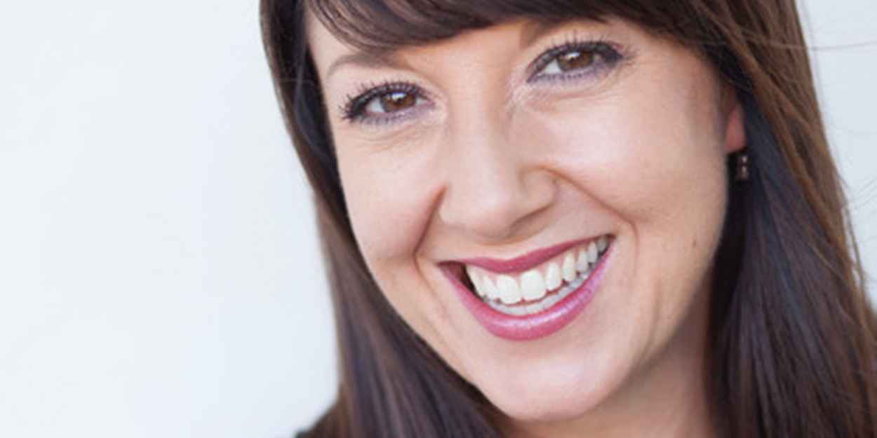 TRACY JONES Comes to Island City Stage Next Month