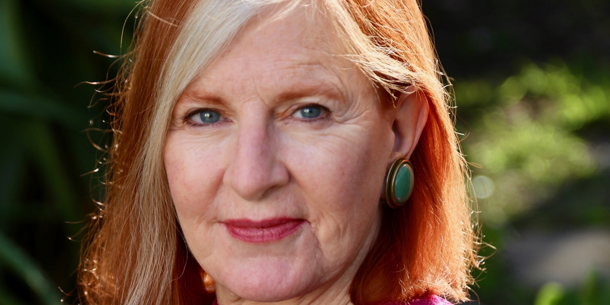 BWW Interview: Gail Schickele of SOLO ARTS HEAL at MarshStream Helps Us ...